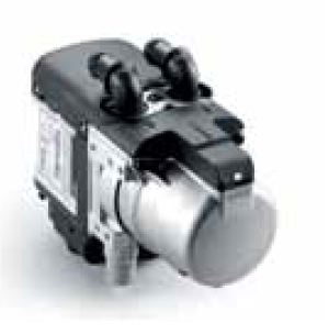 Webasto Thermo Top EVO 5+ Waterkachel. Benzine