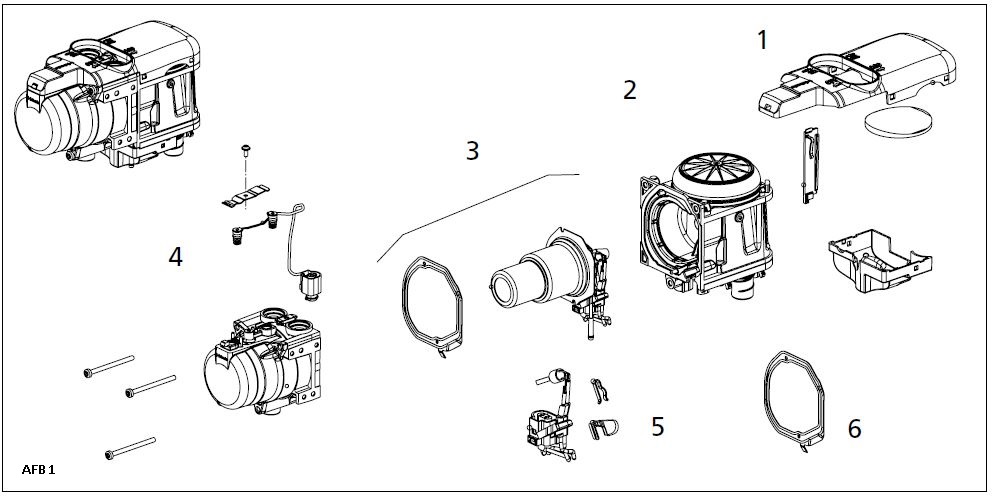 Webasto Spare Parts | Reviewmotors.co